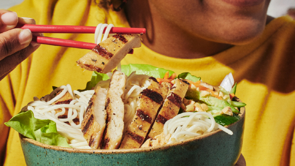 [StartupRecipe] Why Lab-Grown Meat Startups Catch Investors' Eye ...