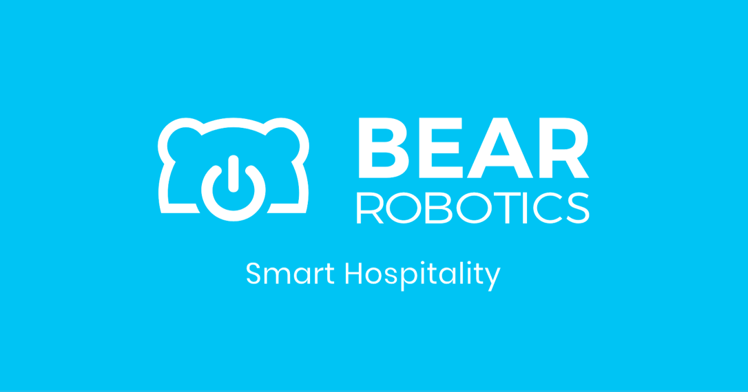 Bear Robotics Lands $60M from LG Electronics - startuprecipe