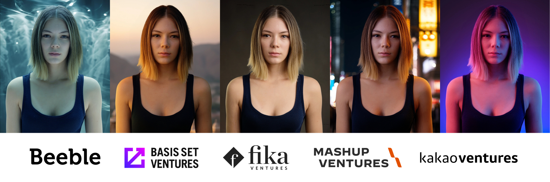 Beeble AI raises $4.75M to Democratize Filmmaking with AI - startuprecipe